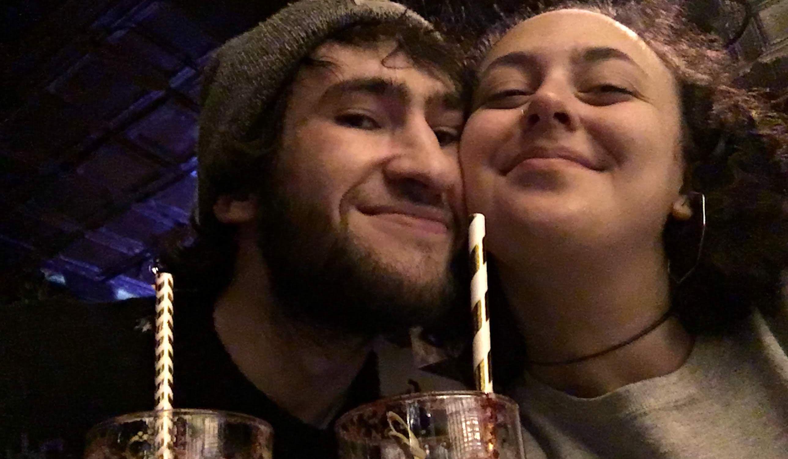 Lucy Kahn and Jacob Swedlow's Wedding Website