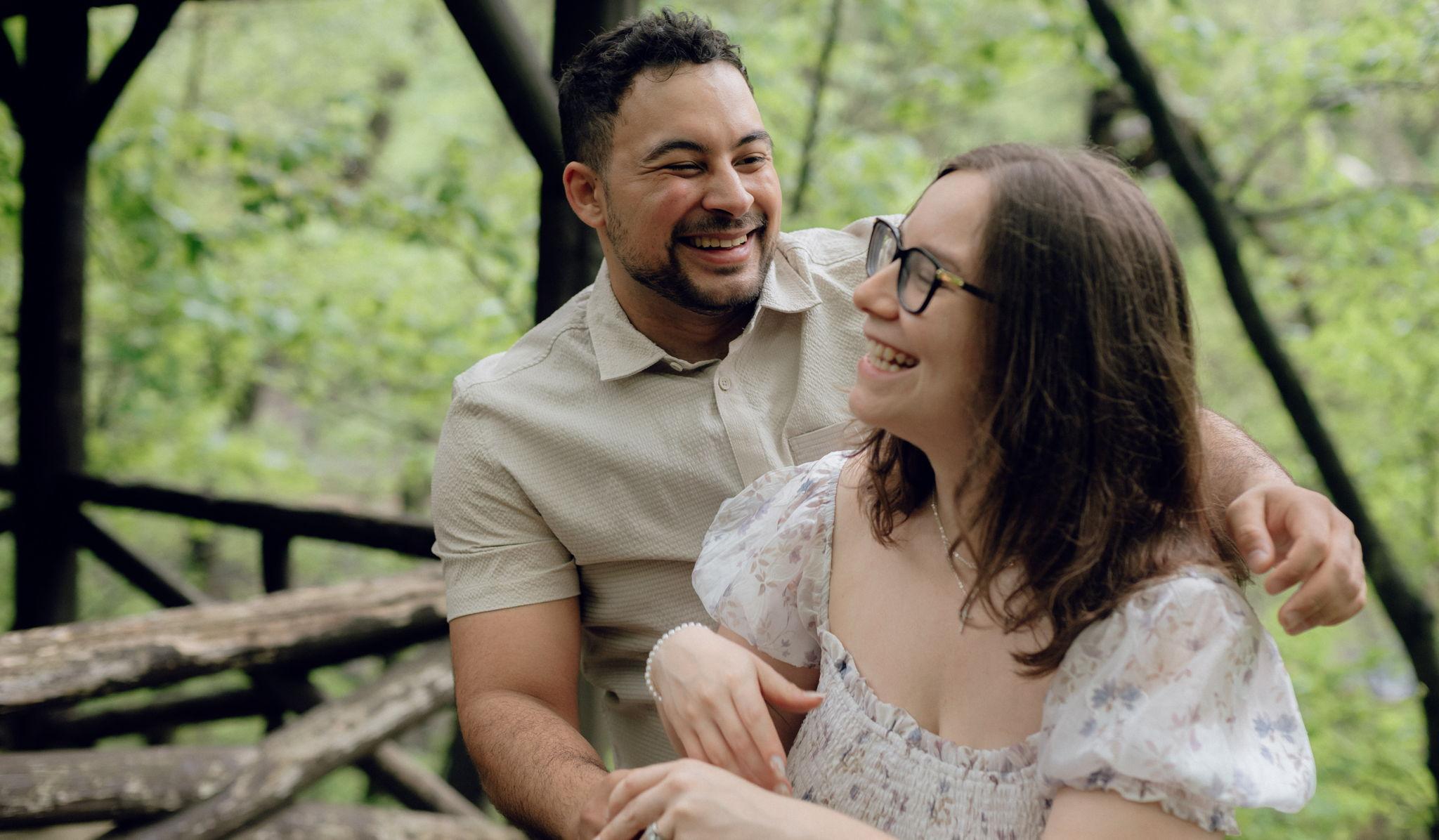 Colleen Donnelly and Alexander Ballard-Cooper's Wedding Website