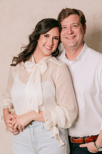 Chloe Ramsey and Michael Aucoin's Wedding Website