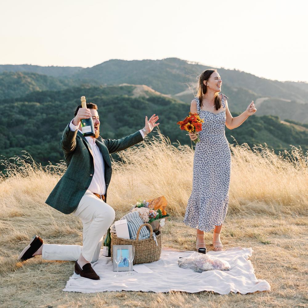 Christine Flynn and Peter Hession's Wedding Website