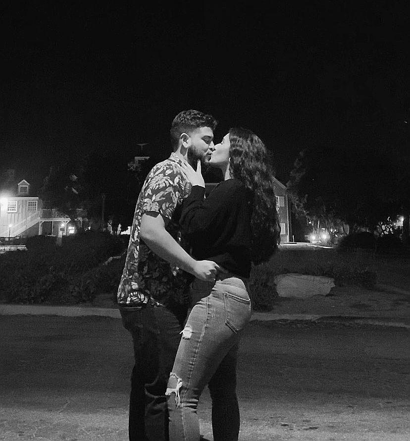 Edgar Lima and Isabel Castillo's Wedding Website