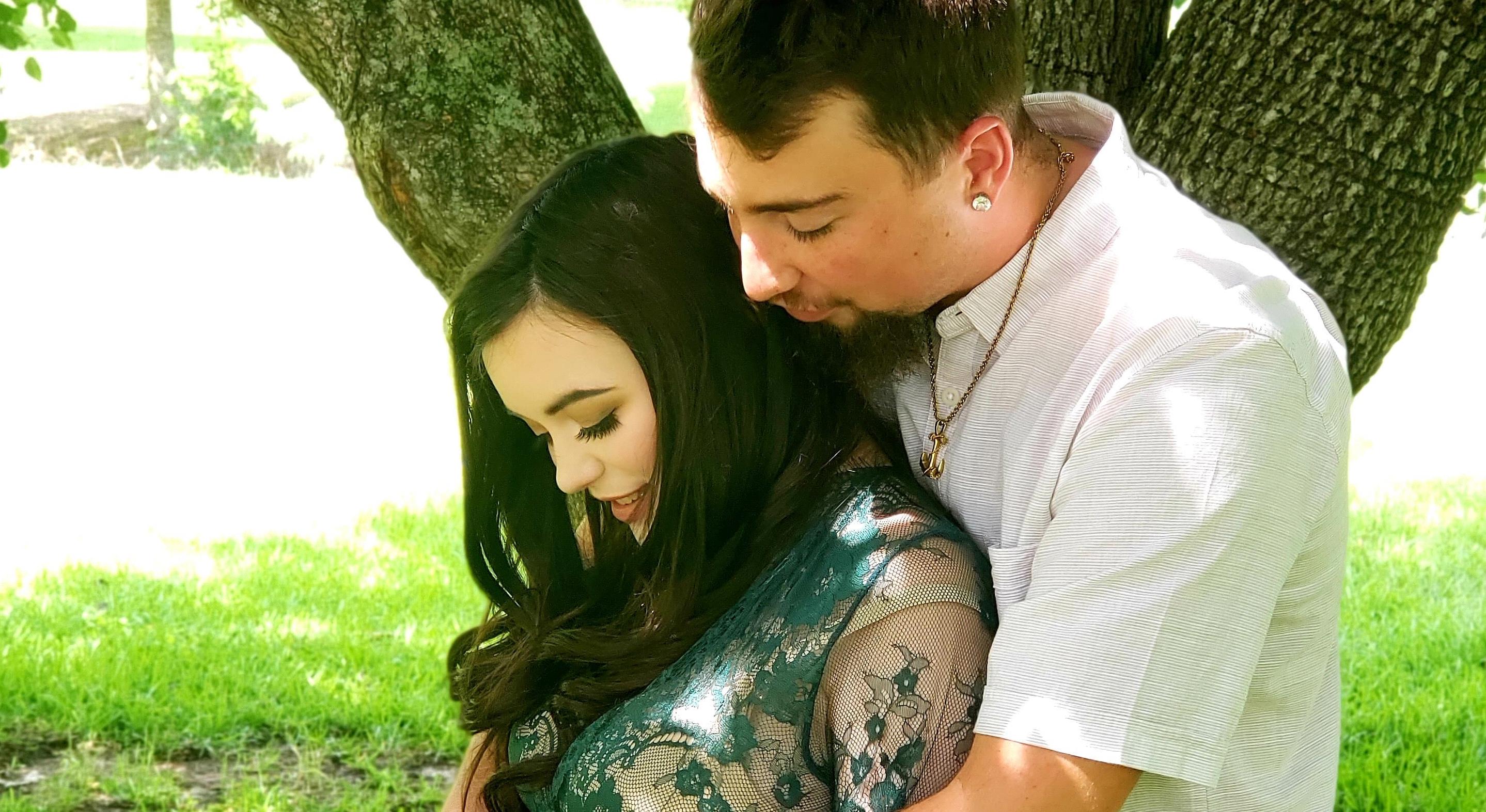 Kylee Weaver and Zachary Johnston's Wedding Website