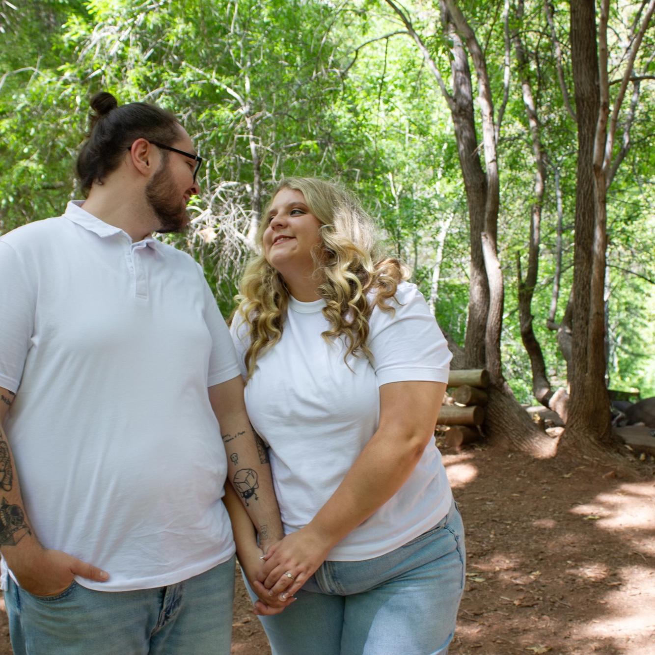 Skyler Miller and Zachary Day's Wedding Website