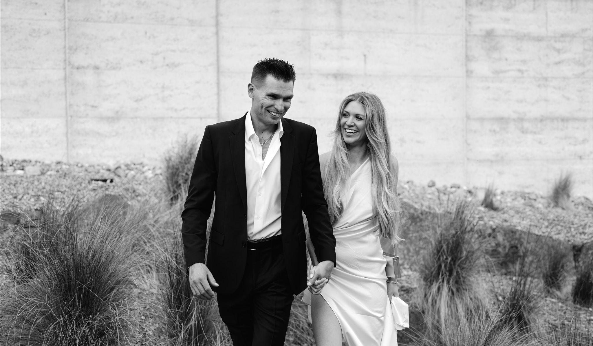 Miss Julia Ann Rollins and Mr. Alexander Reeve Marcinkowski's Wedding ...