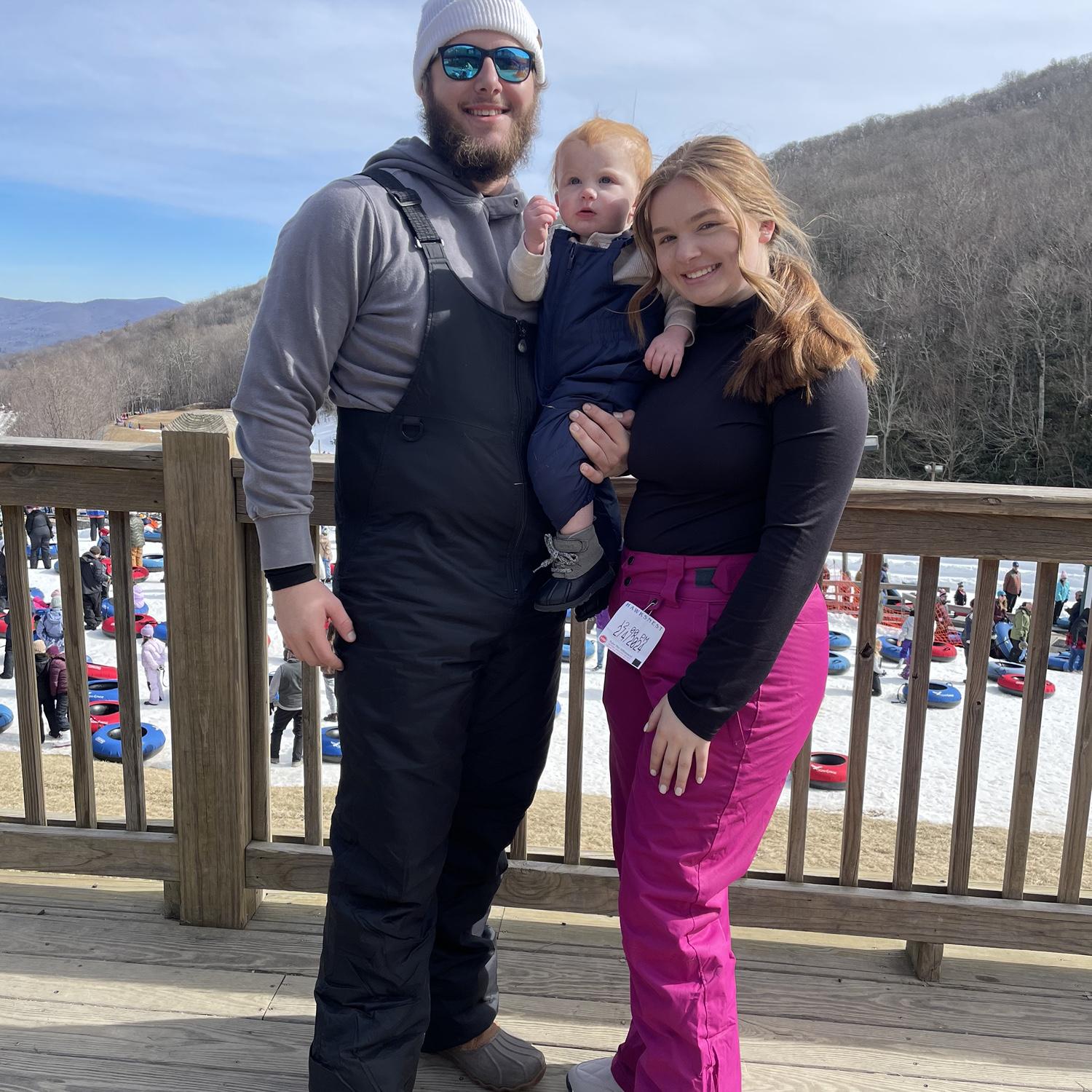 Sydney Wright and Lance Harris' Wedding Website