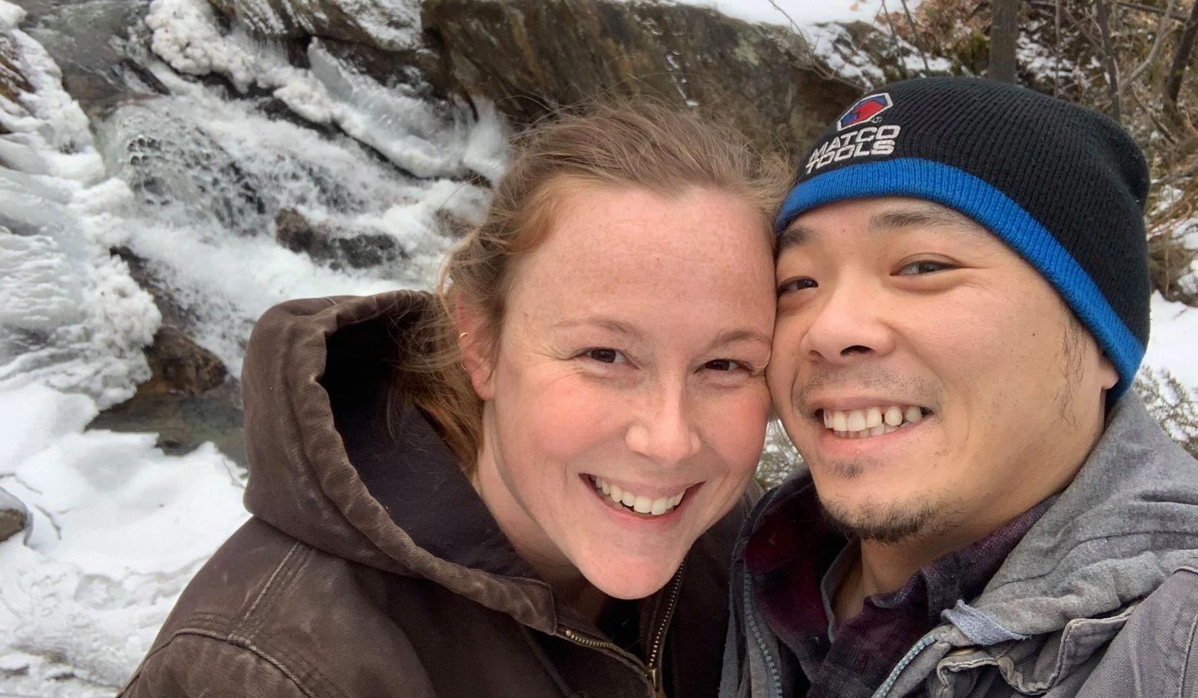 Ashley Cook and Noah Dion's Wedding Website