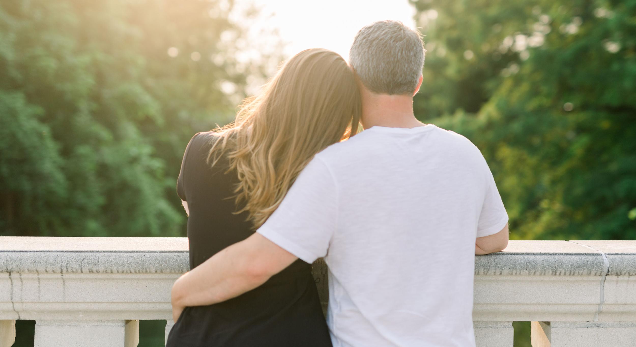 Amanda Finck and Andy Hart's Wedding Website