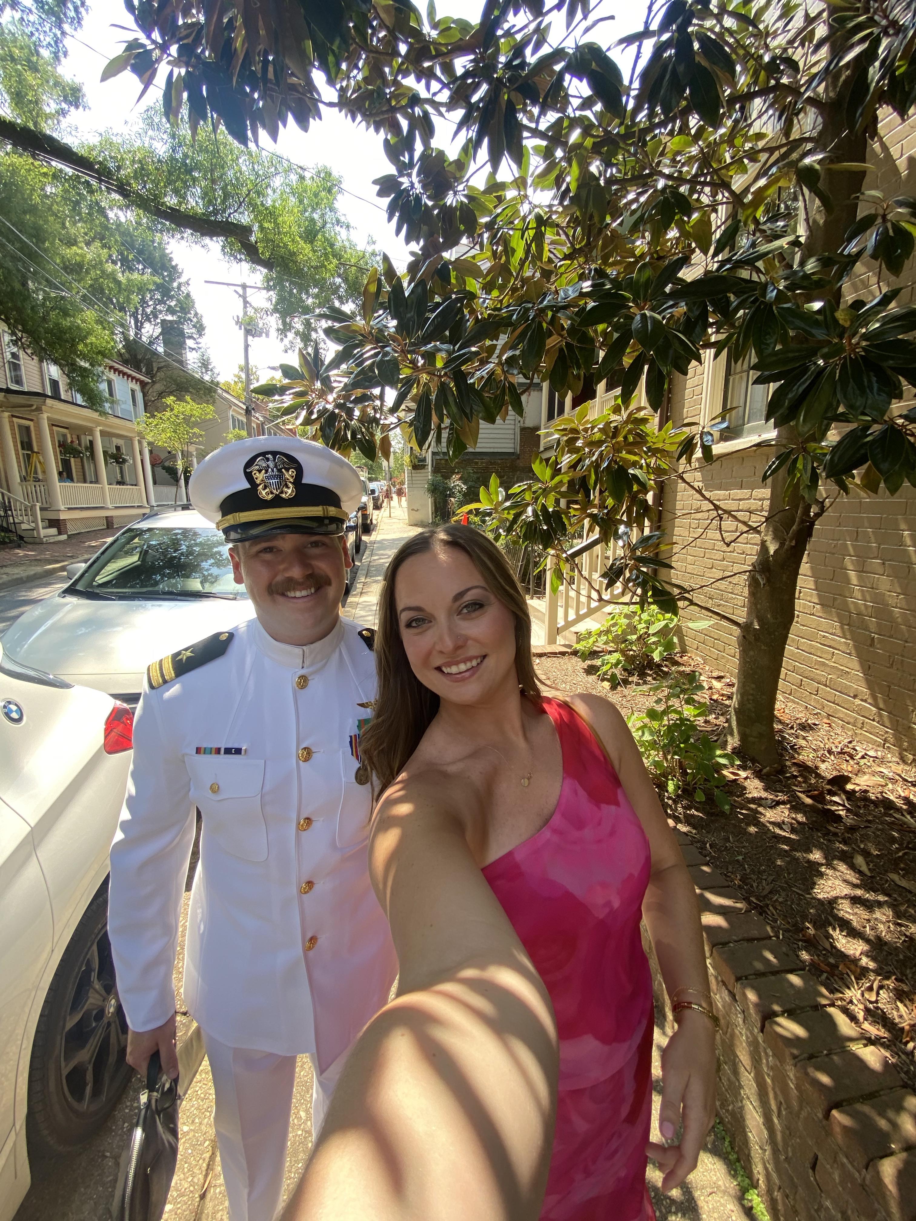 Michelle Cordrey and Zackary Sever's Wedding Website