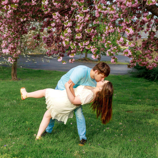 Zoe Sweet and Caleb Gerding's Wedding Website