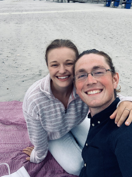 Christopher Grove and Danielle Verguldi's Wedding Website