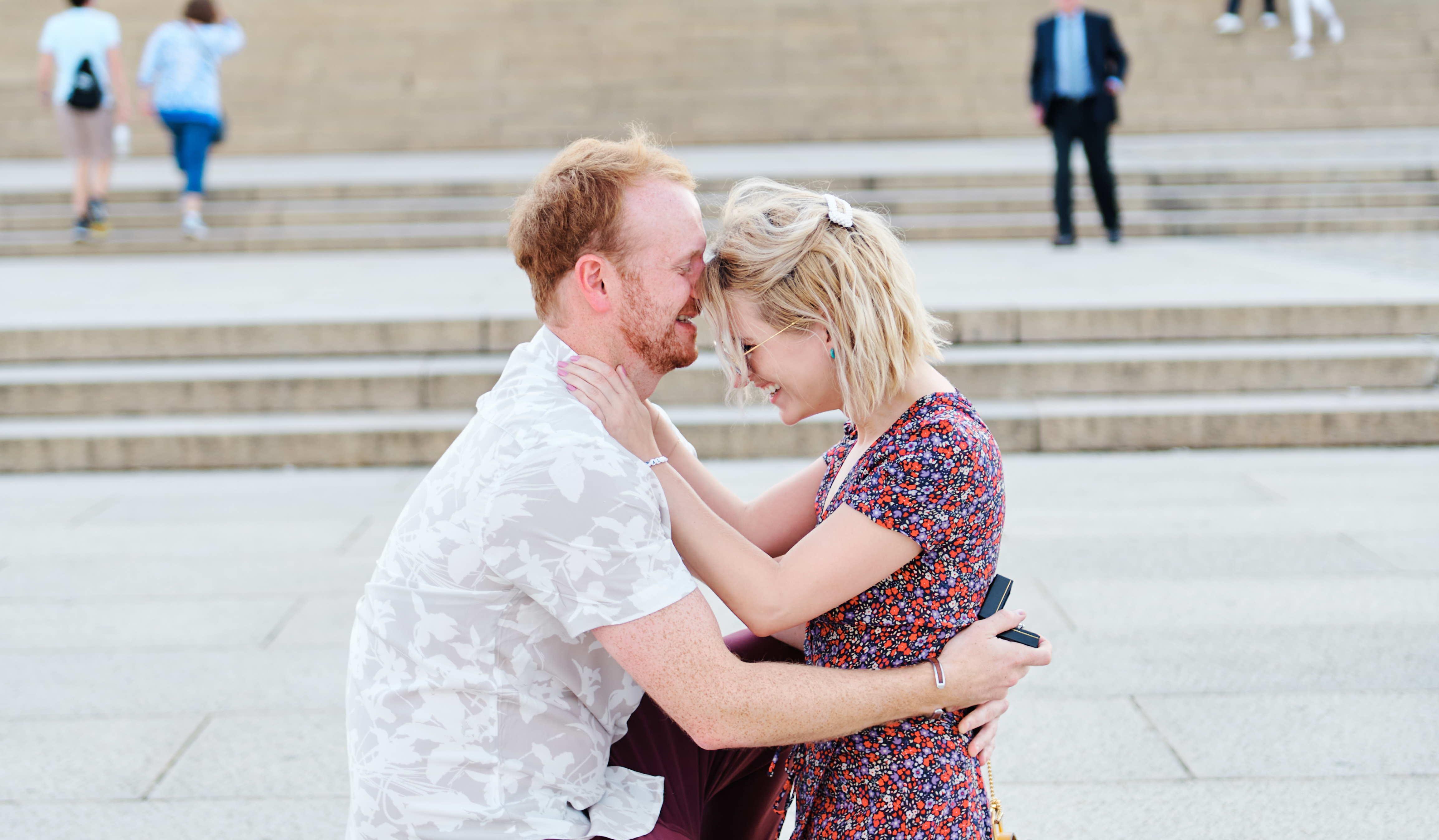 Zara Shore and Chris Schrump's Wedding Website