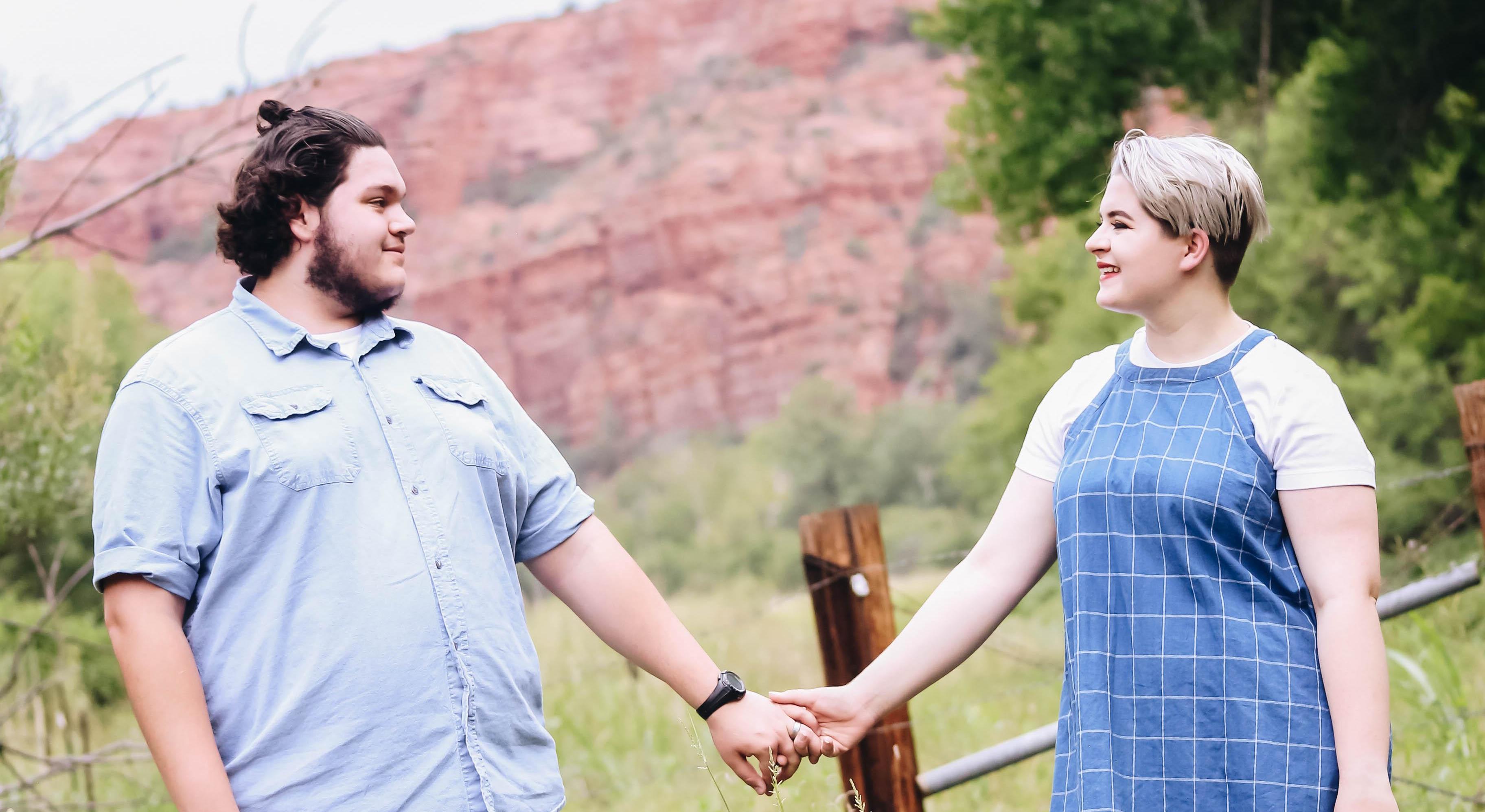 Cheyenne Royer and Jesse Webb's Wedding Website