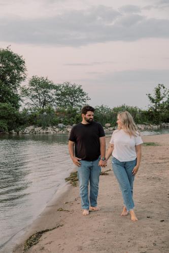 Haley Hart and Nicholas Jenkins' Wedding Website