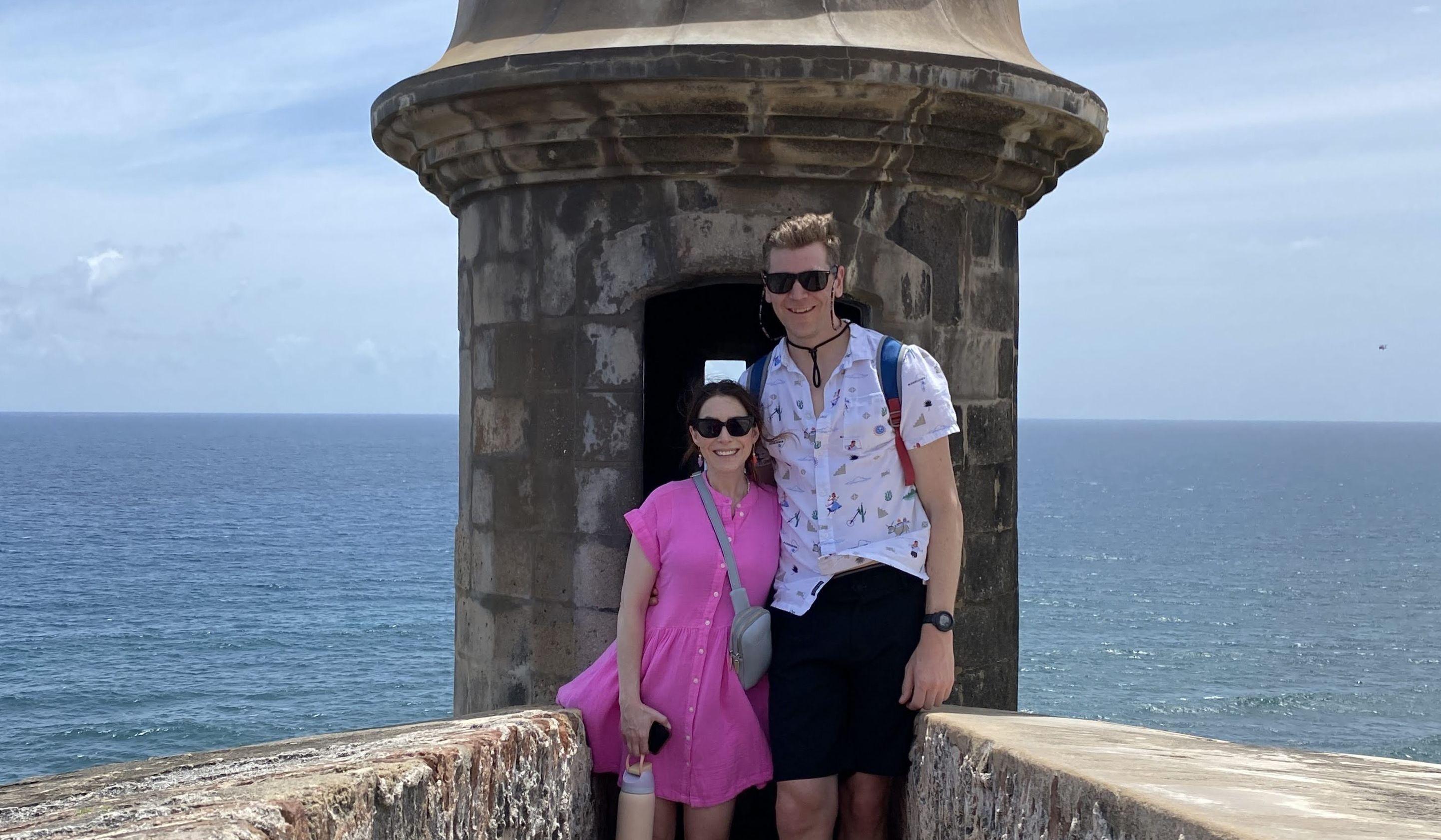 Evan Mowery and Jenny Rogers' Wedding Website