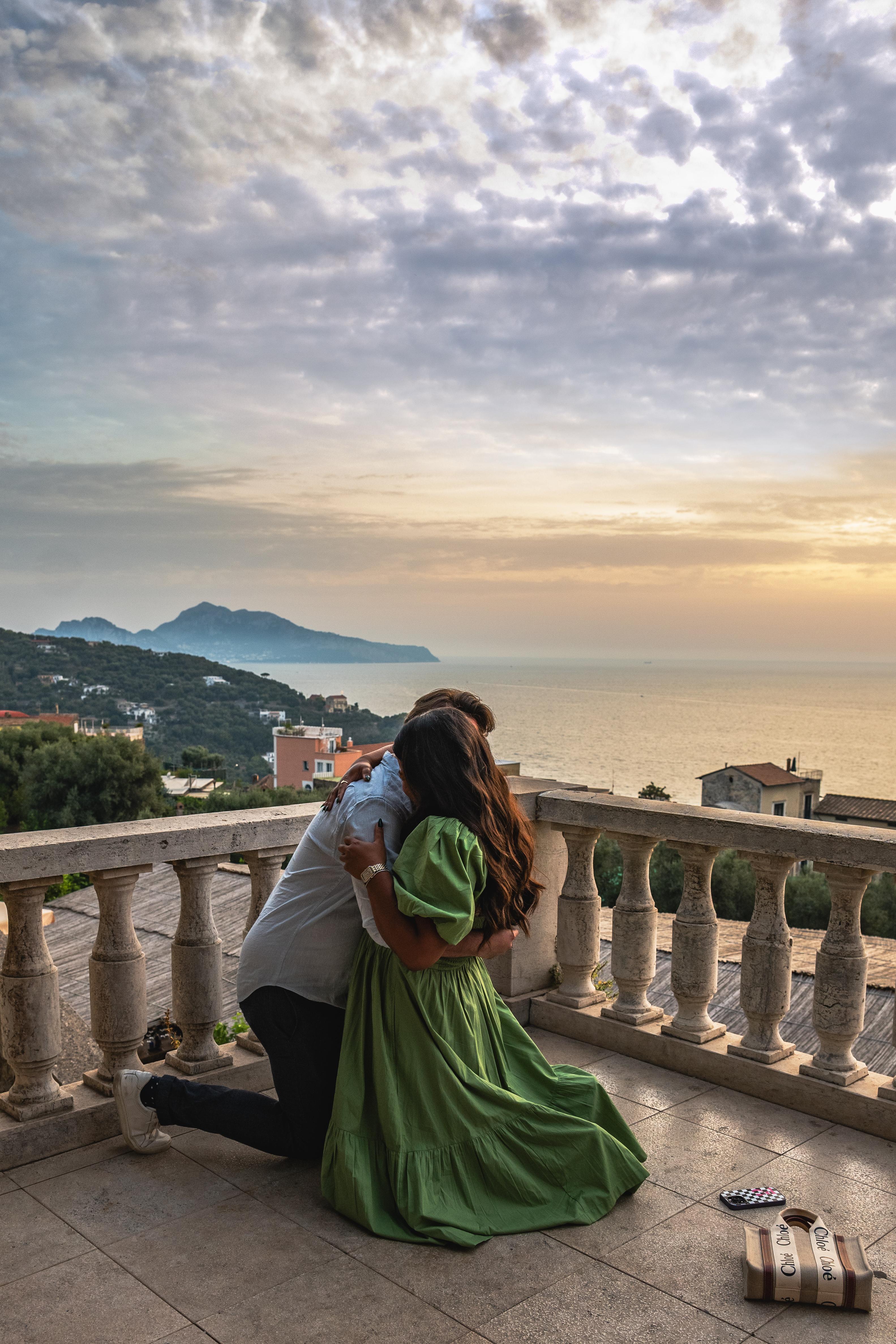 Priscilla Carcido and Cameron Larsen's Wedding Website