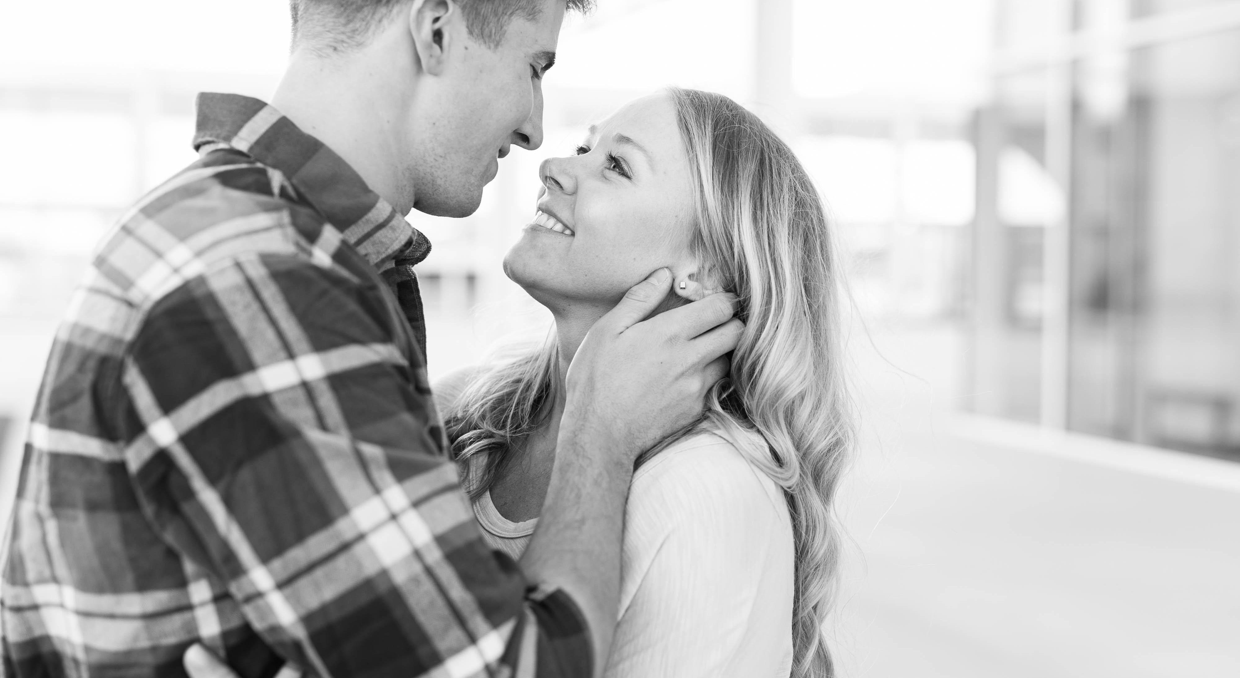 Mallory Mews and Shaun Plunkett's Wedding Website