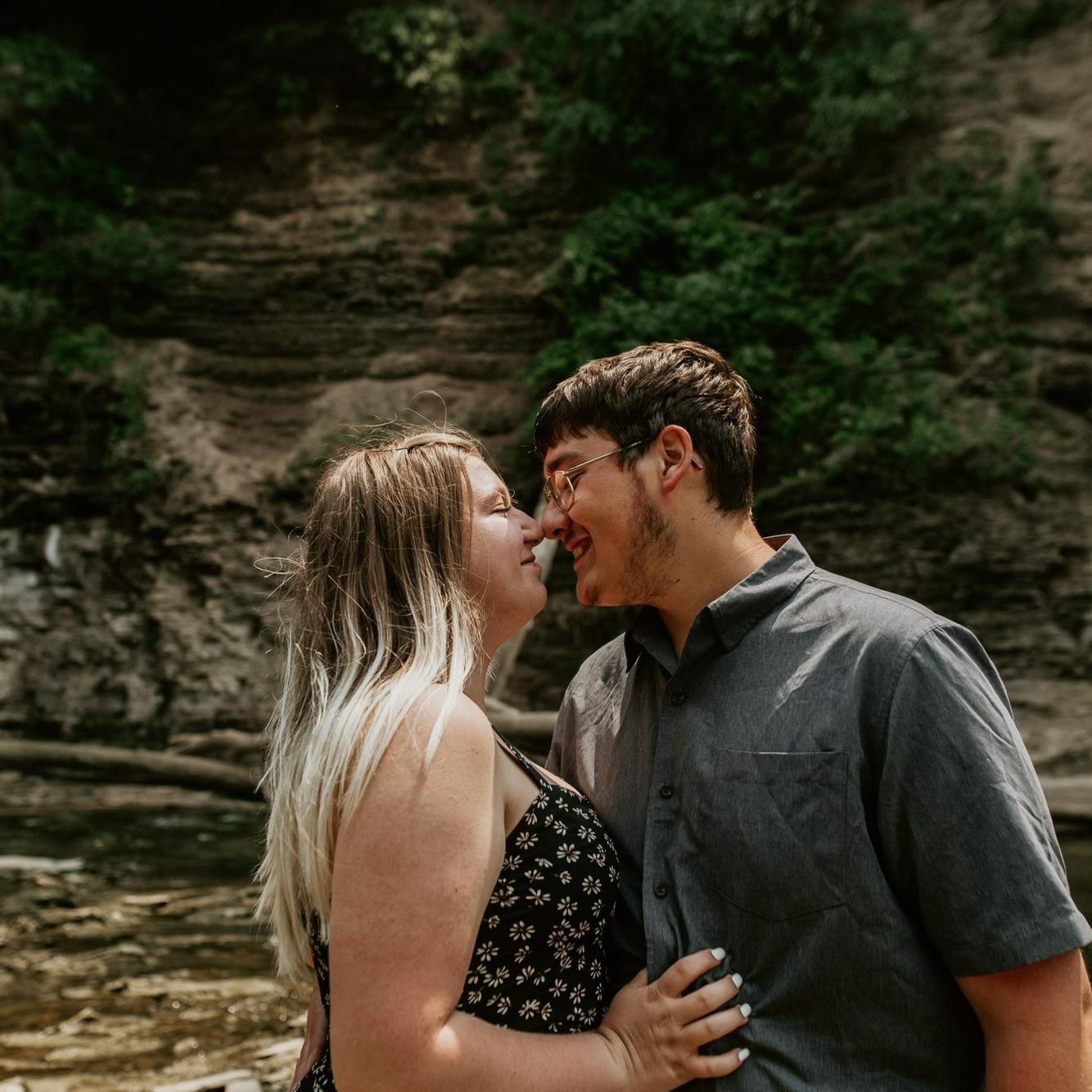 Rachael Henry and Isaac Yoder's Wedding Website