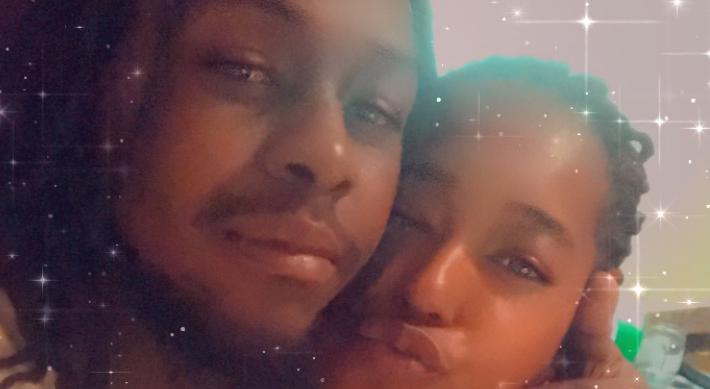 Monica Marcus and Victor Womack's Wedding Website