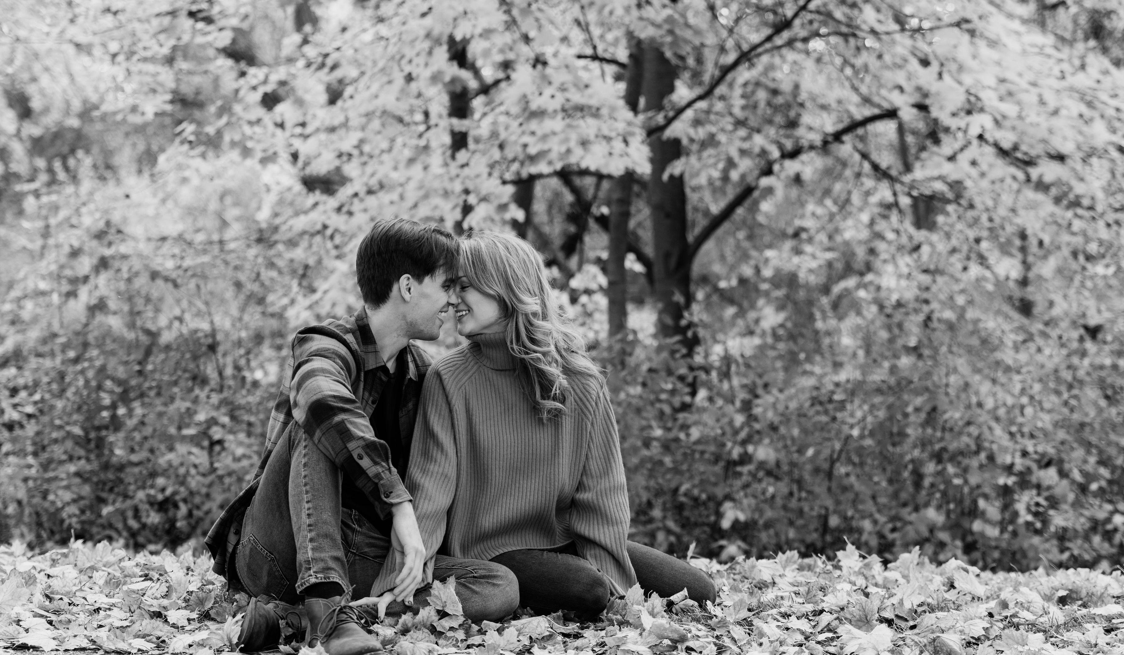 Erin Claire Grace Stapleton and Andrew Raymond Oppmann's Wedding Website