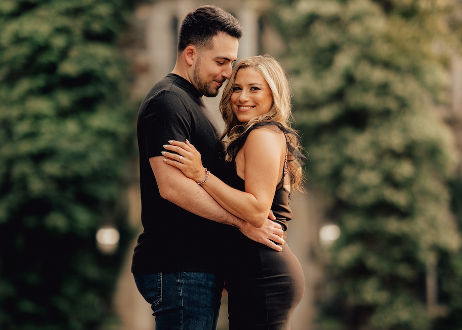 Perri Fuerst and Jason Halpern's Wedding Website