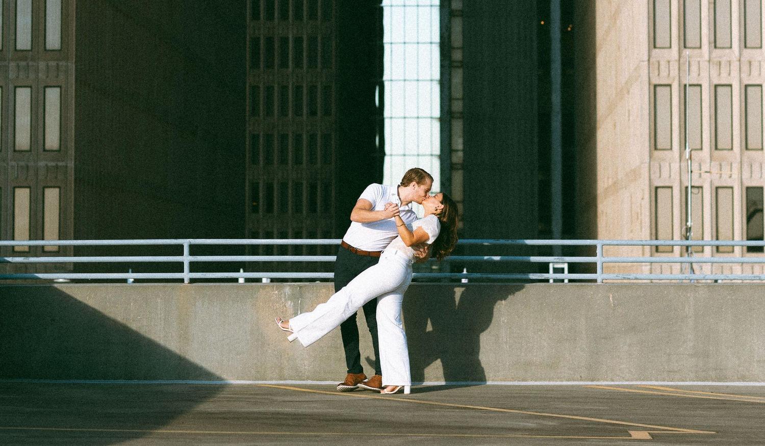 Sarah Navarra and Conner Dunleavy's Wedding Website