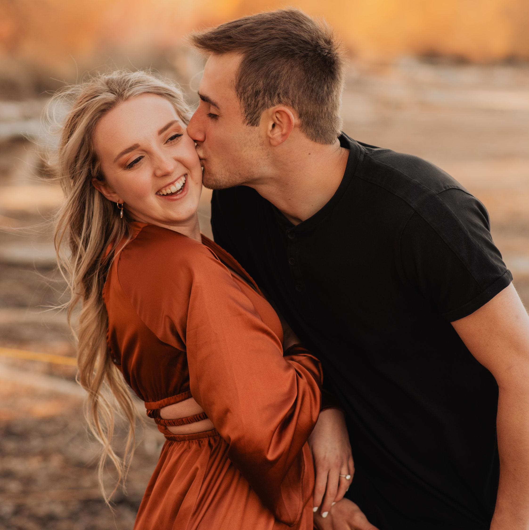 Miranda Knapton and Grant Gauthier's Wedding Website