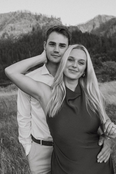 Camryn Fox and Carter Weisensee's Wedding Website