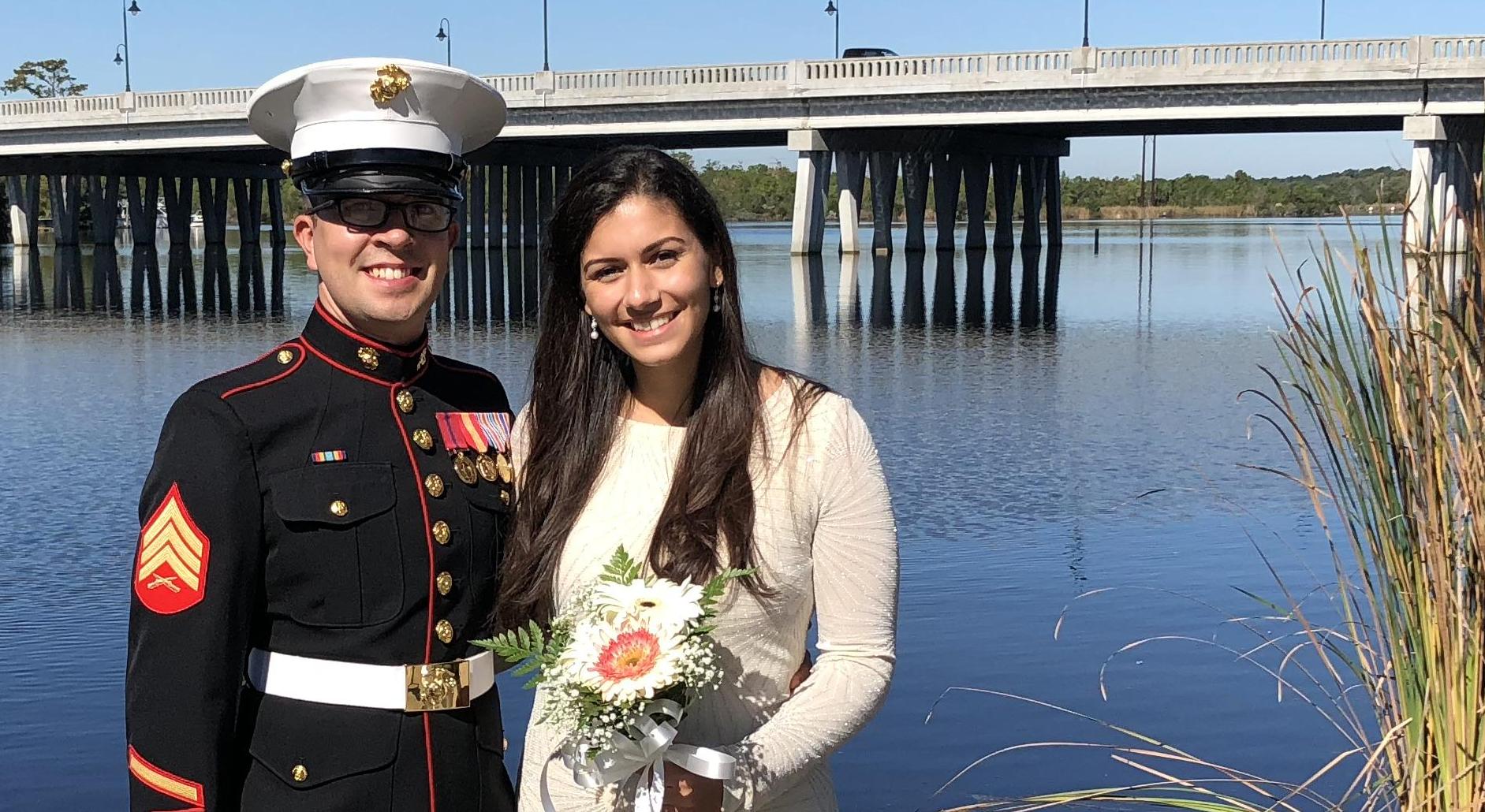 Vanessa Gatch and Christopher Vela's Wedding Website