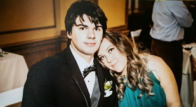 Michael Lynch and Brendi Frederick's Wedding Website