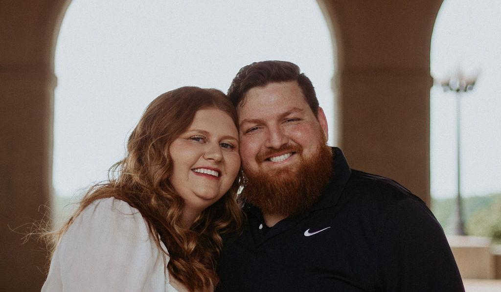 Mackenzie Nelson and Chris Mahaney's Wedding Website