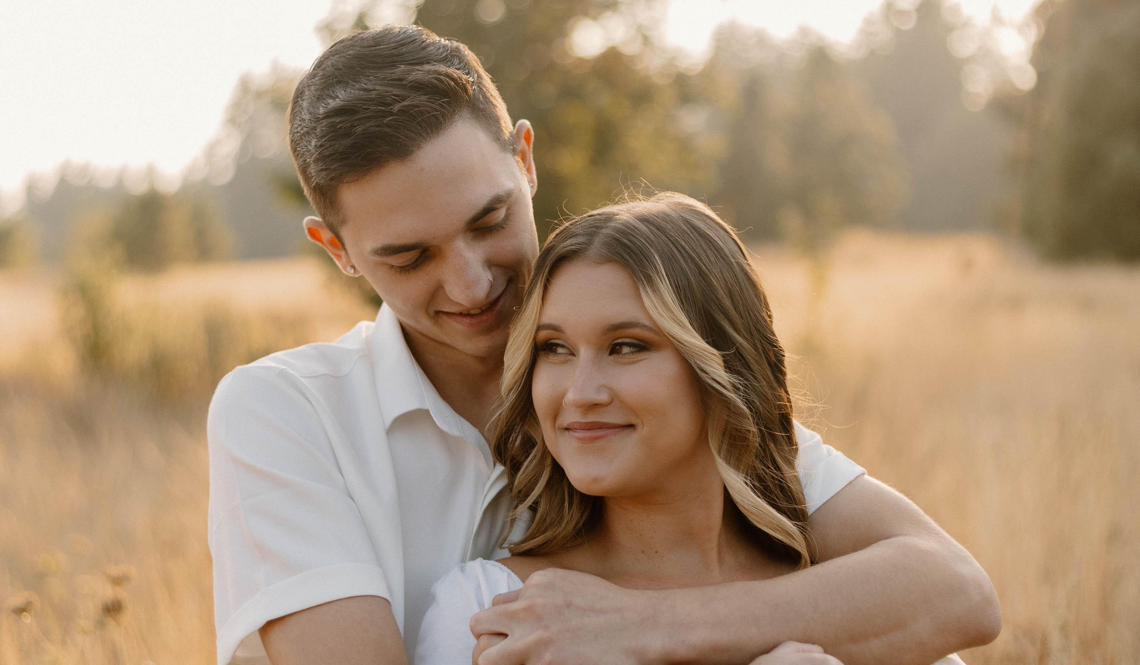 Skyla Wright and Tyler Hooper's Wedding Website