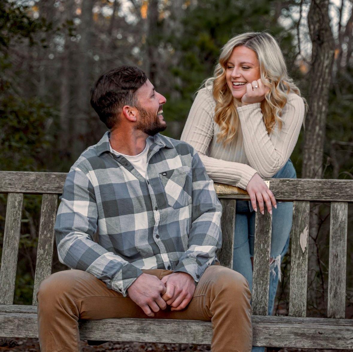 Casey Cardone and Josh Kurleman's Wedding Website