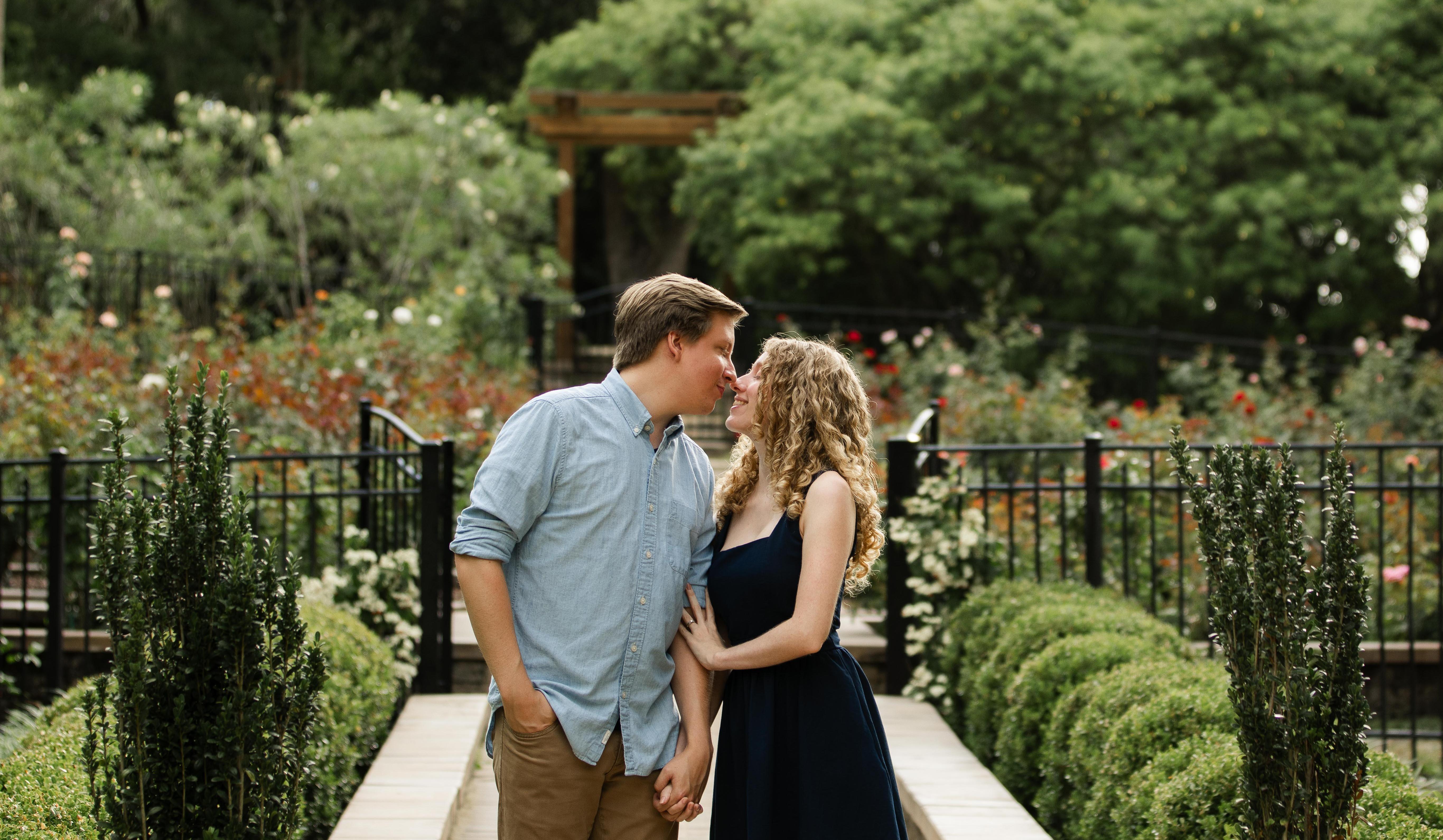 Christen Ryan and Skyler Olko's Wedding Website