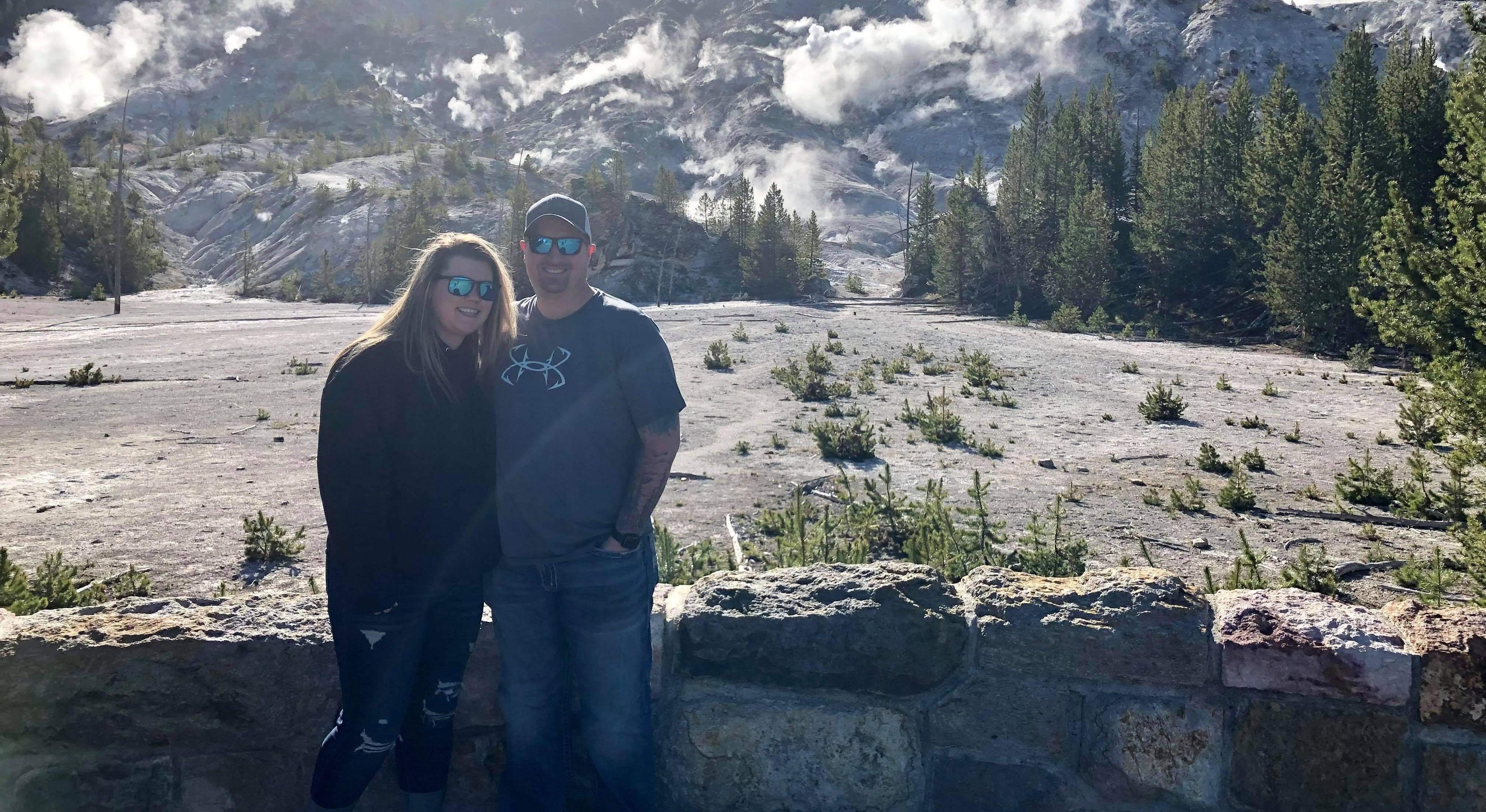 Kayla Davis-Nelson and Tim Sundberg's Wedding Website