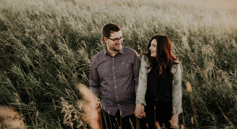 Kennedy Gieck and Logan Hutchison's Wedding Website