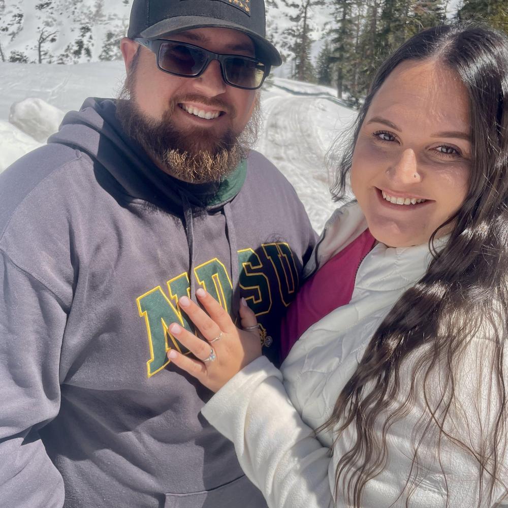 Morgan Perry and Jake McClintock's Wedding Website