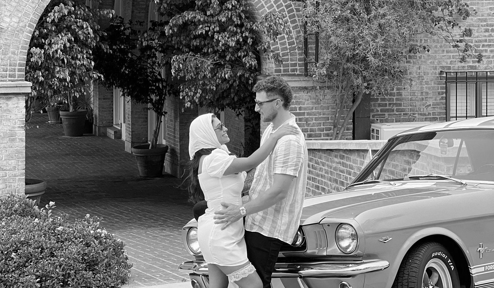 Amy Castillo and Ryan Mascioni's Wedding Website