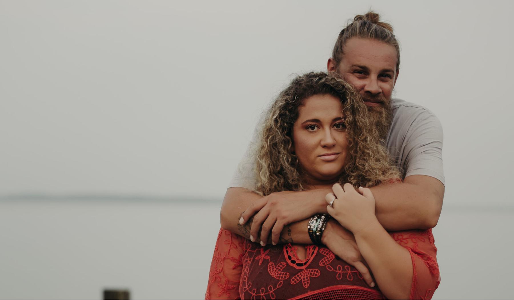 Marlena Helton and Joshua Cyr's Wedding Website