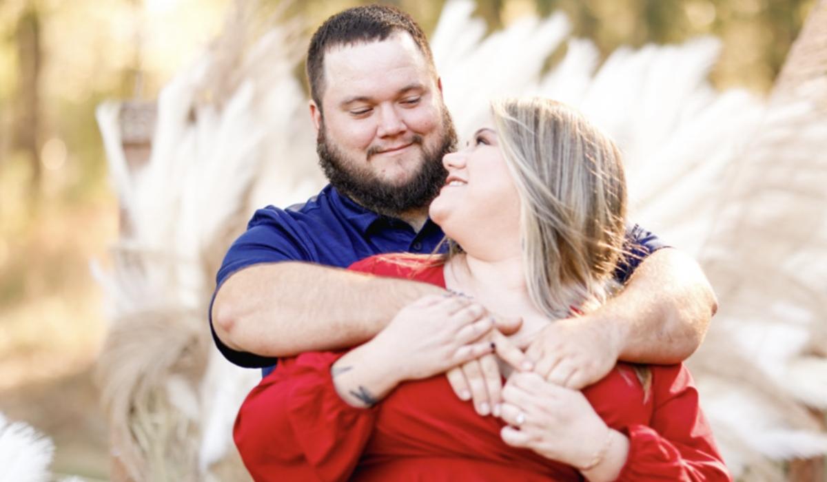 Eliza Brooke Keen and Chance Michael Moak's Wedding Website