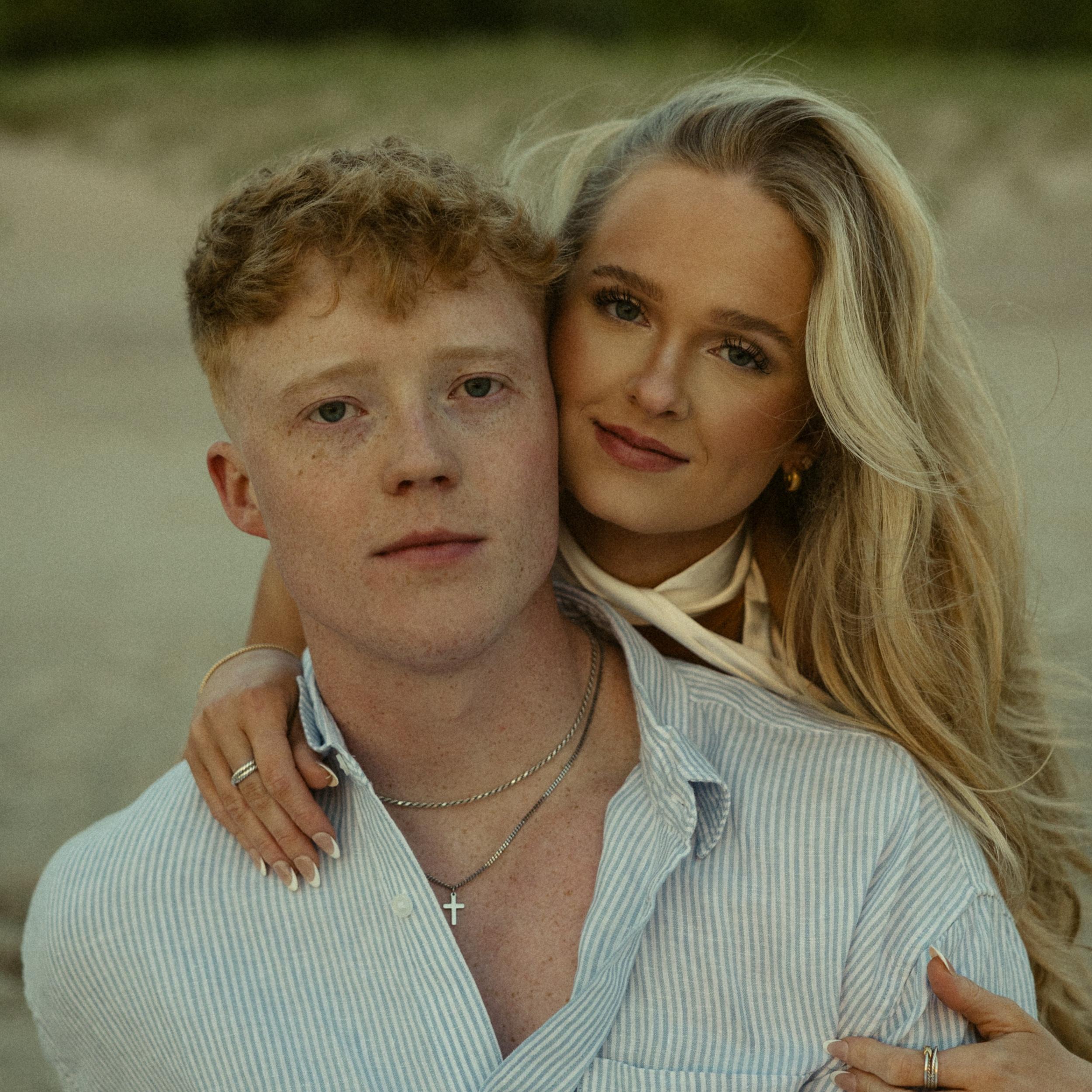 Courtney Jones and Isaac Reynolds' Wedding Website