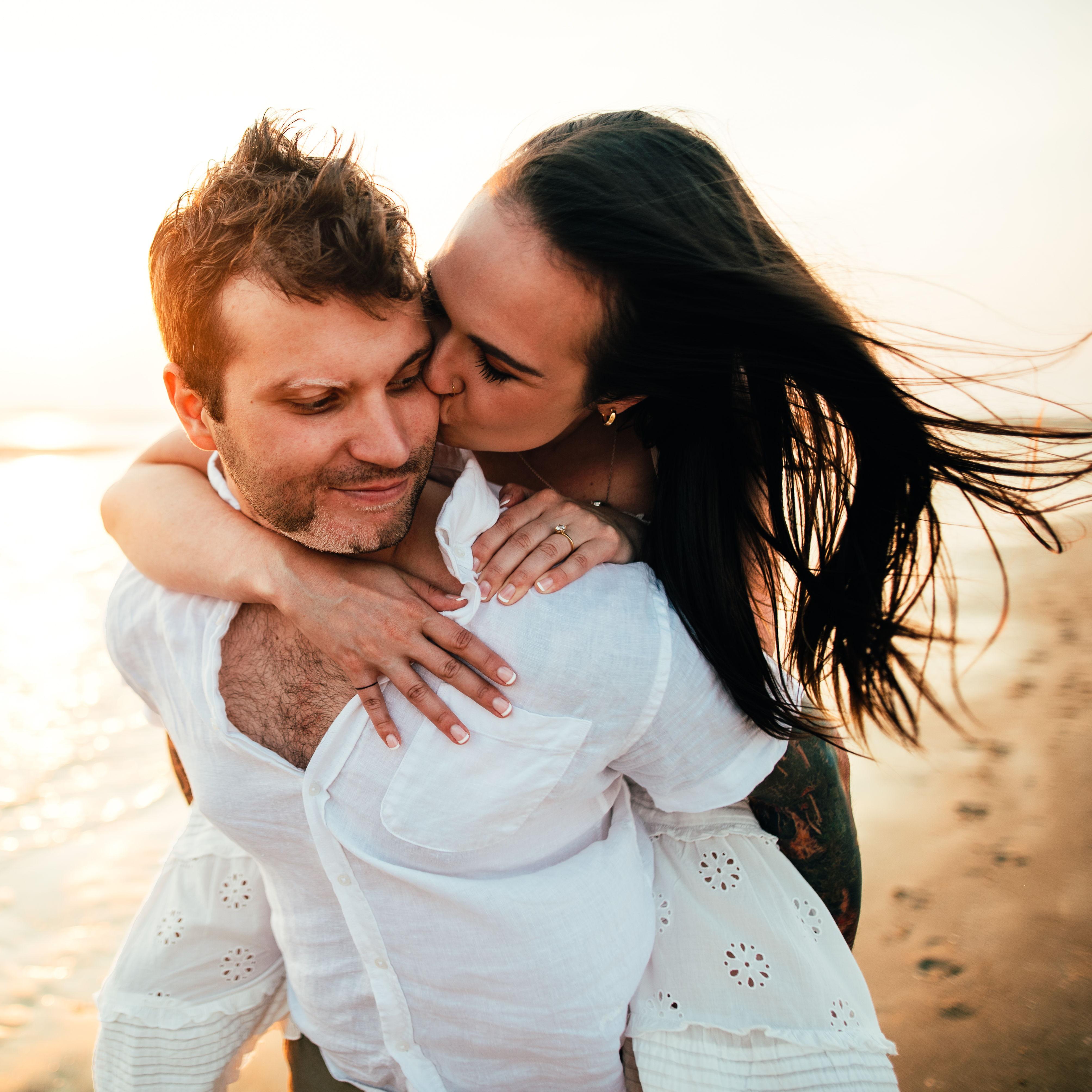 Chelsea Cullen and Brandon Armstrong's Wedding Website