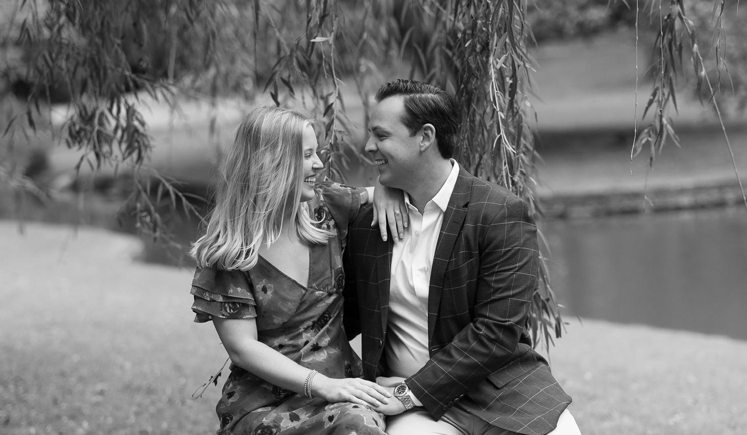 Emily Morrison and Benjamin Stump's Wedding Website