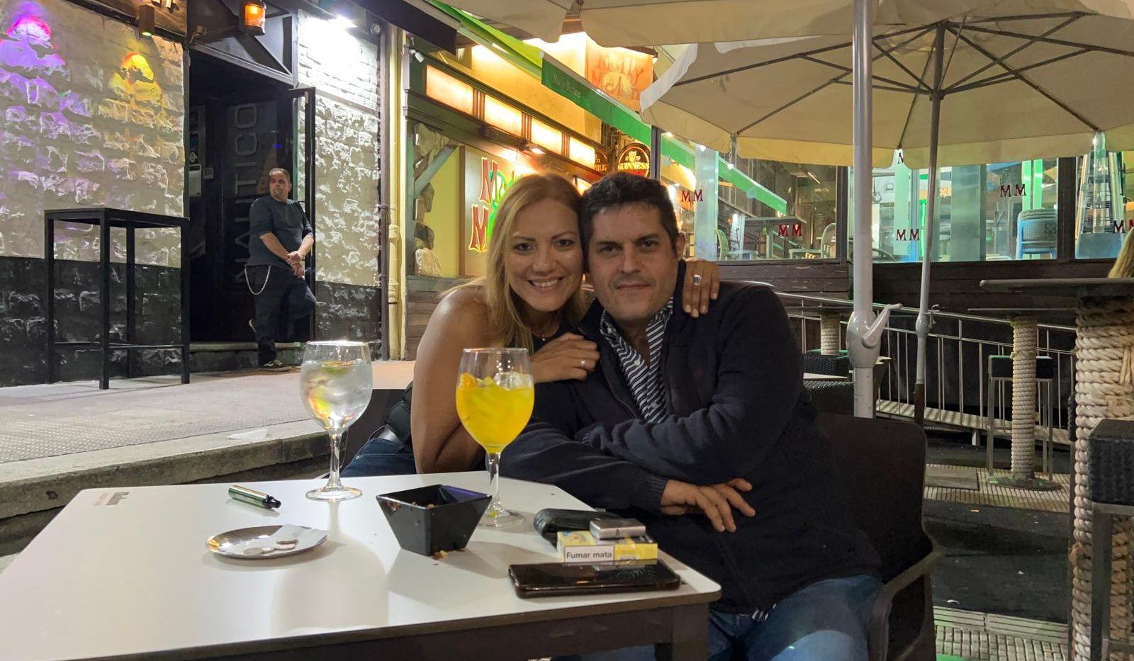 Yisa Reyes and Mario Babon's Wedding Website