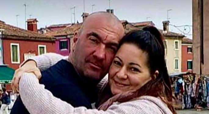 Lyn Mayes and Michael Bonney's Wedding Website