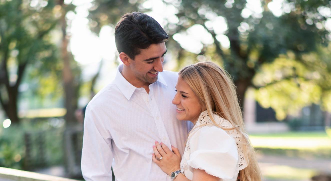 Autumn Surles and Jake Acker's Wedding Website