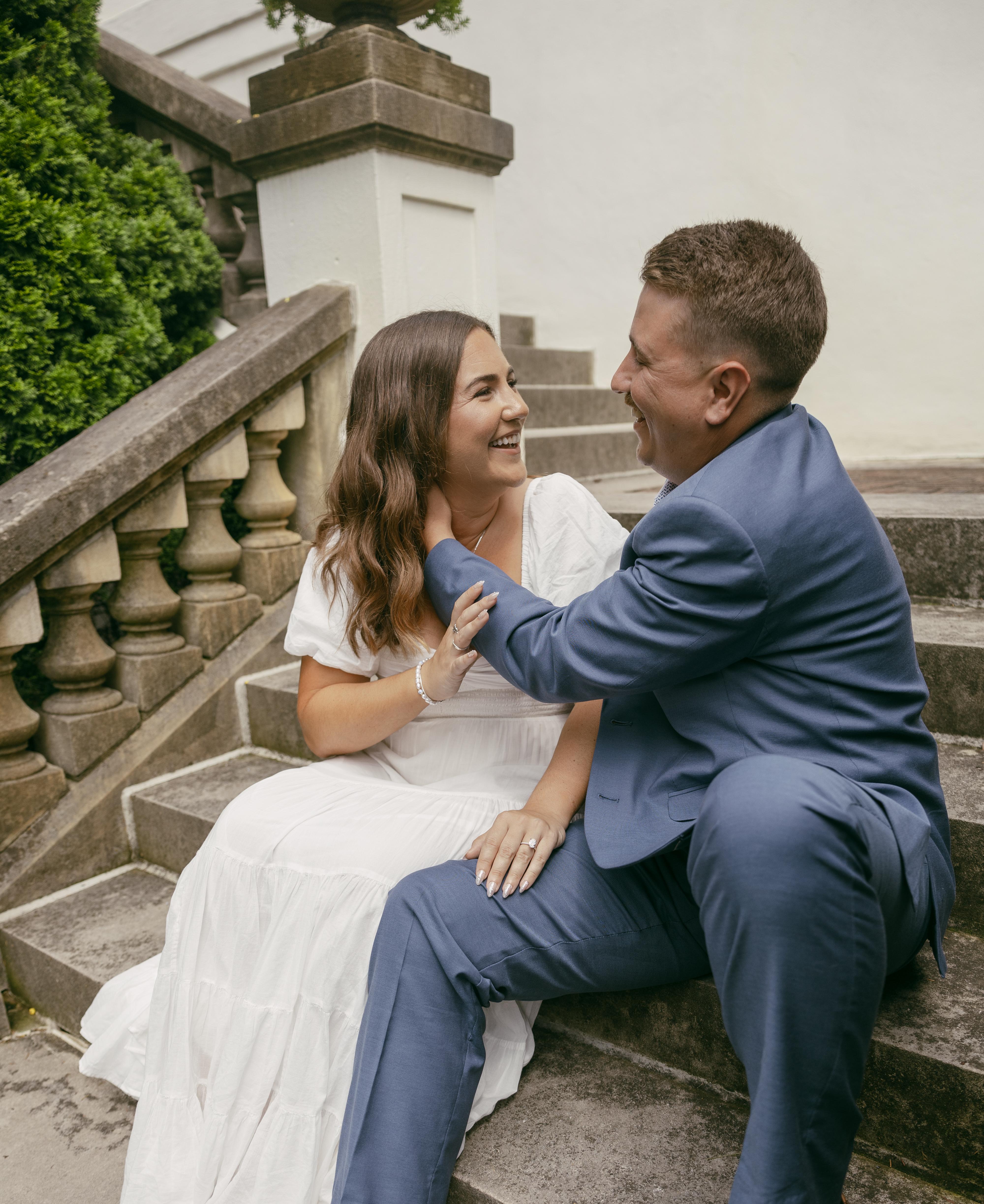 Payton Hiday and Sam Kaeser's Wedding Website