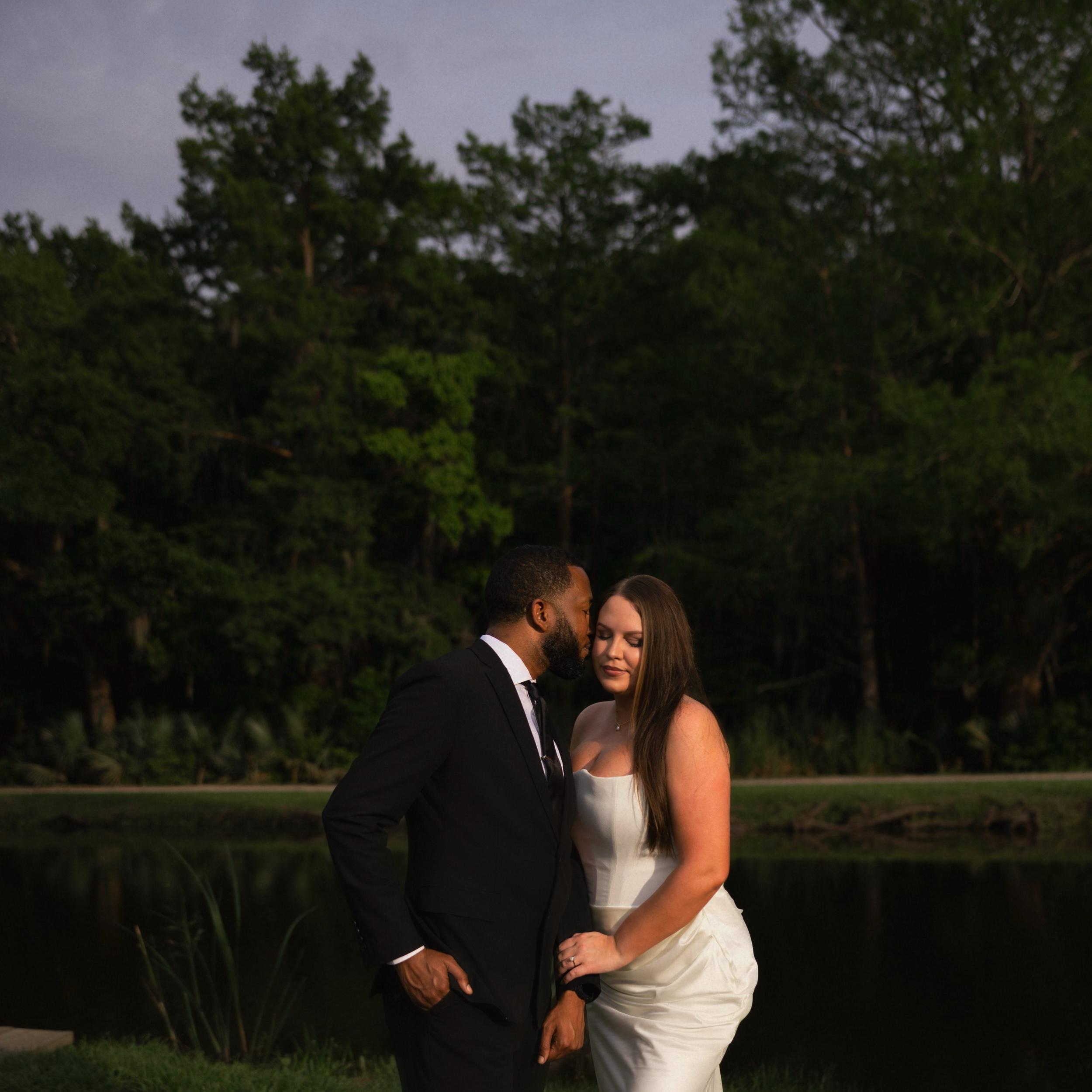 Meredith Stelly and Craig Gregory II's Wedding Website