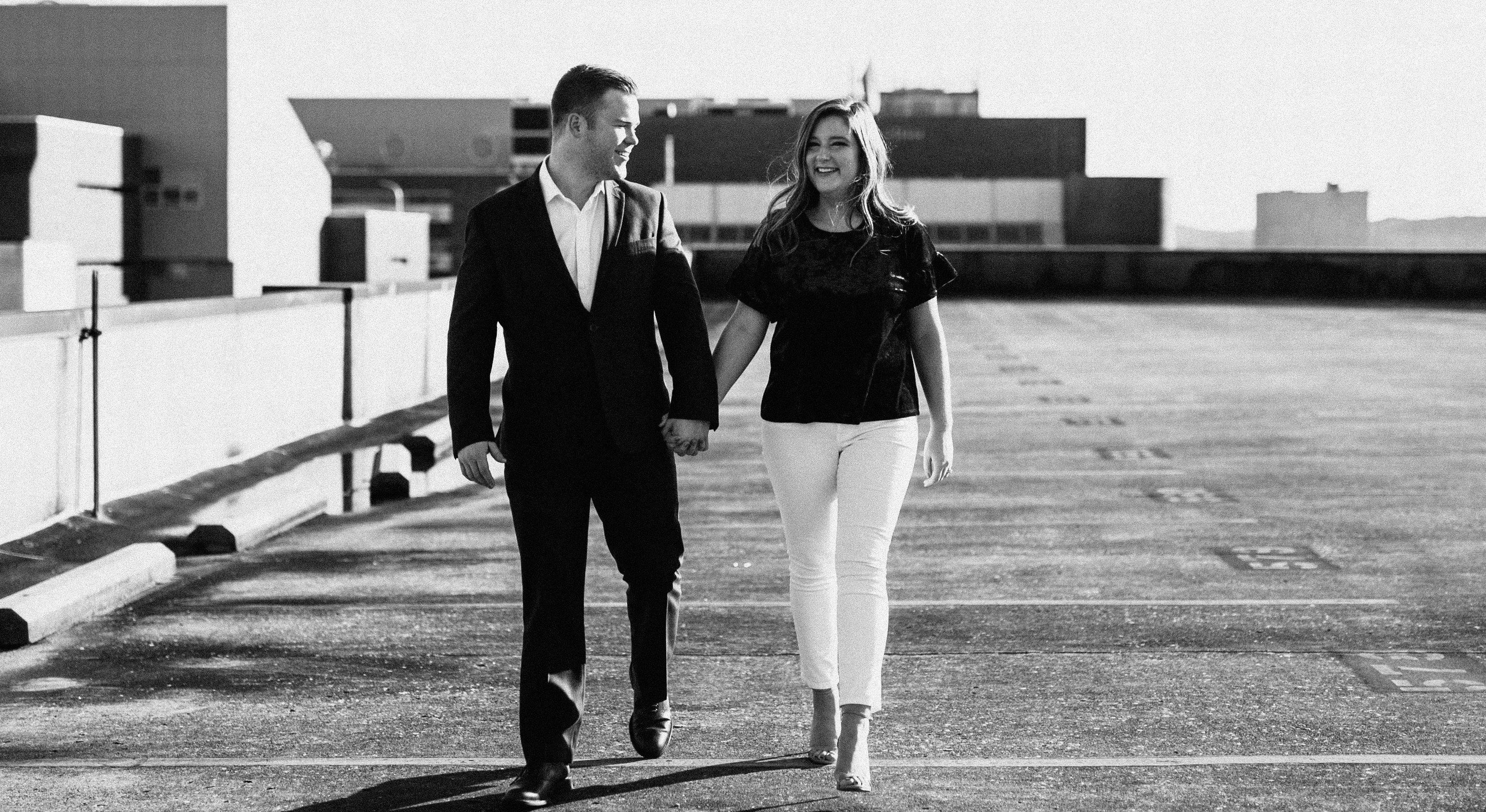 Logan Worthy and Madison McLemore's Wedding Website