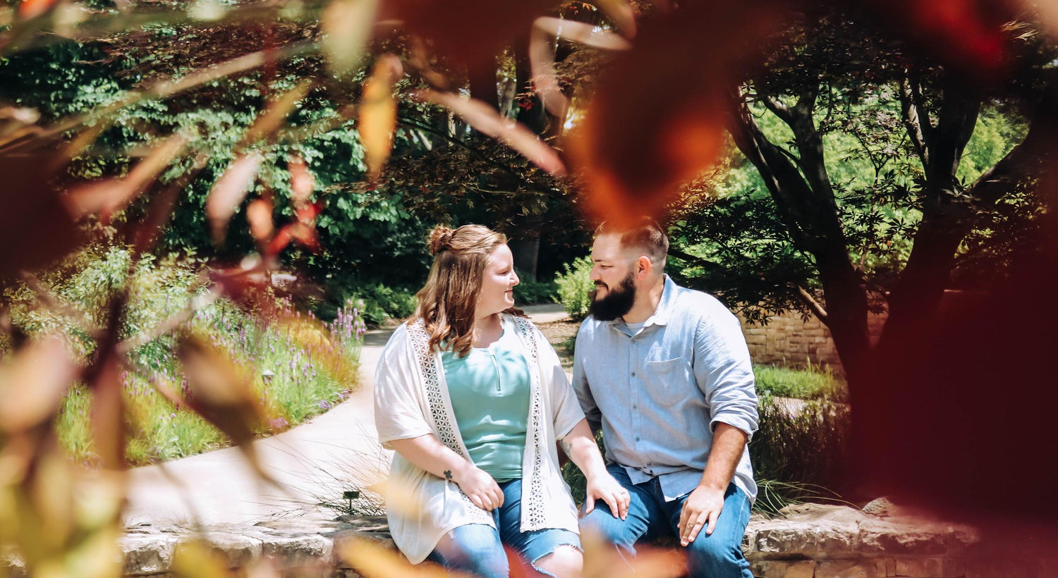 Taylor Choate and Jacob Bane's Wedding Website