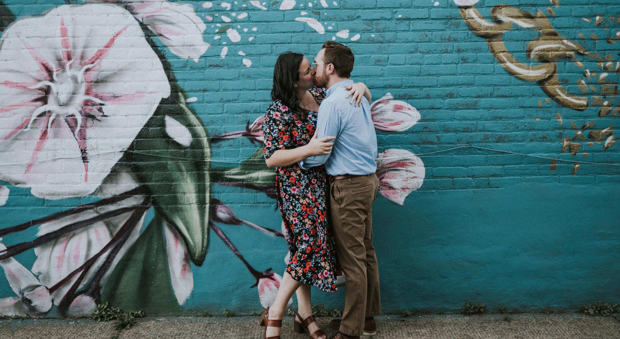 Michelle Calabrese and Joseph Mozingo's Wedding Website